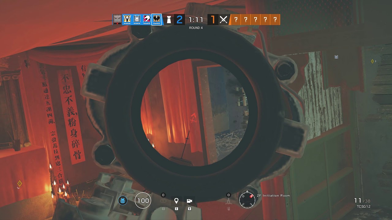 R6 - Pixel Peek 1 tap - YouTube