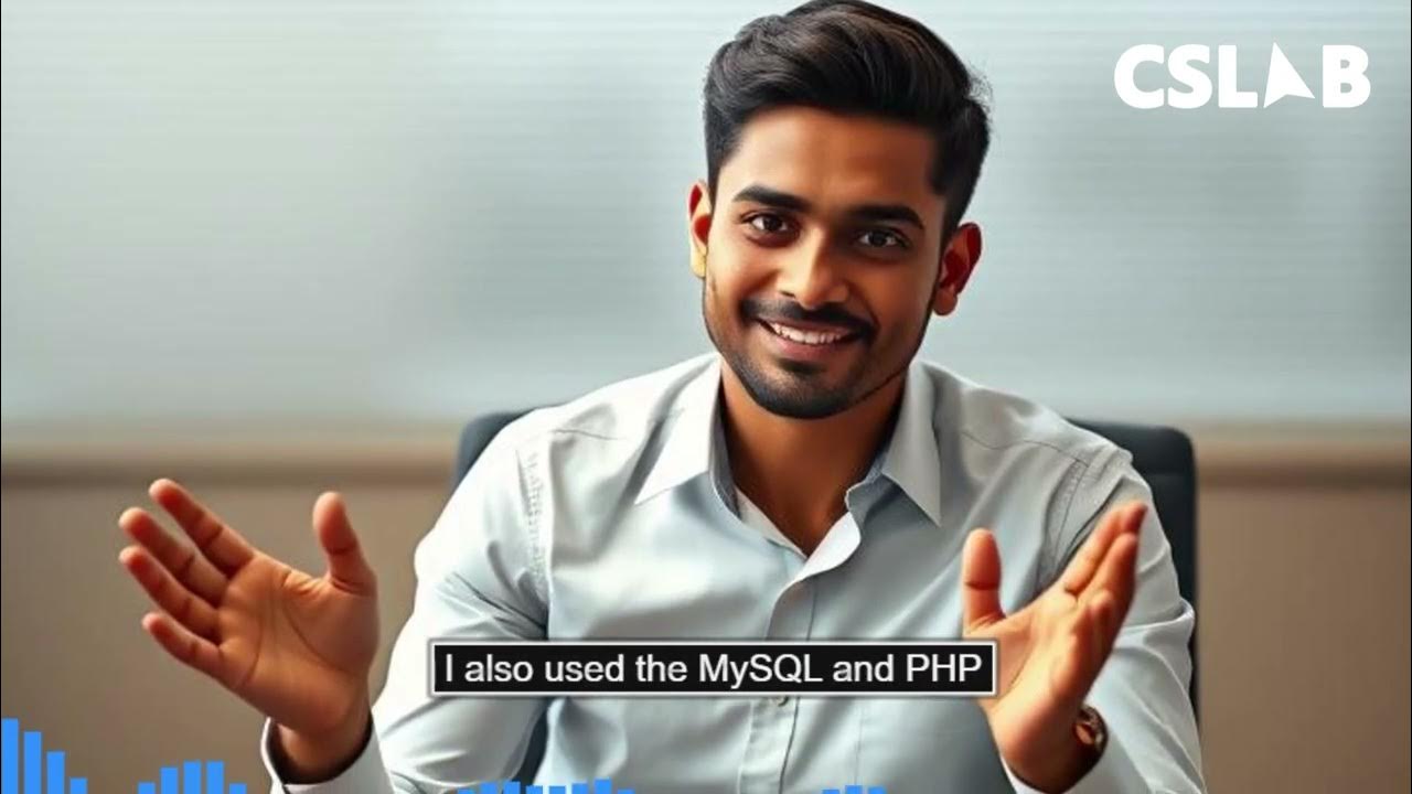 📋 Tech Interview Pro - Interview Prepration in Hindi - YouTube