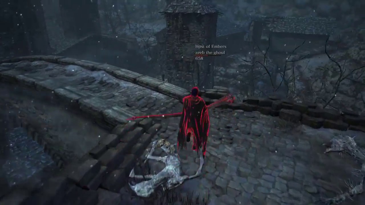 Obscuring Ring - YouTube