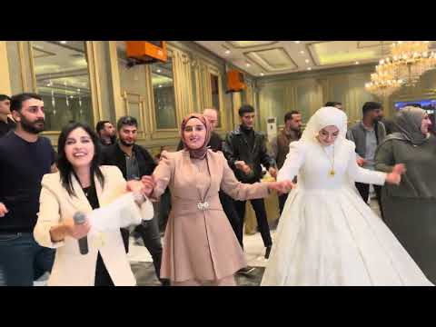 Sonnur & Feyyaz Çiftinin Düğünü Part 2