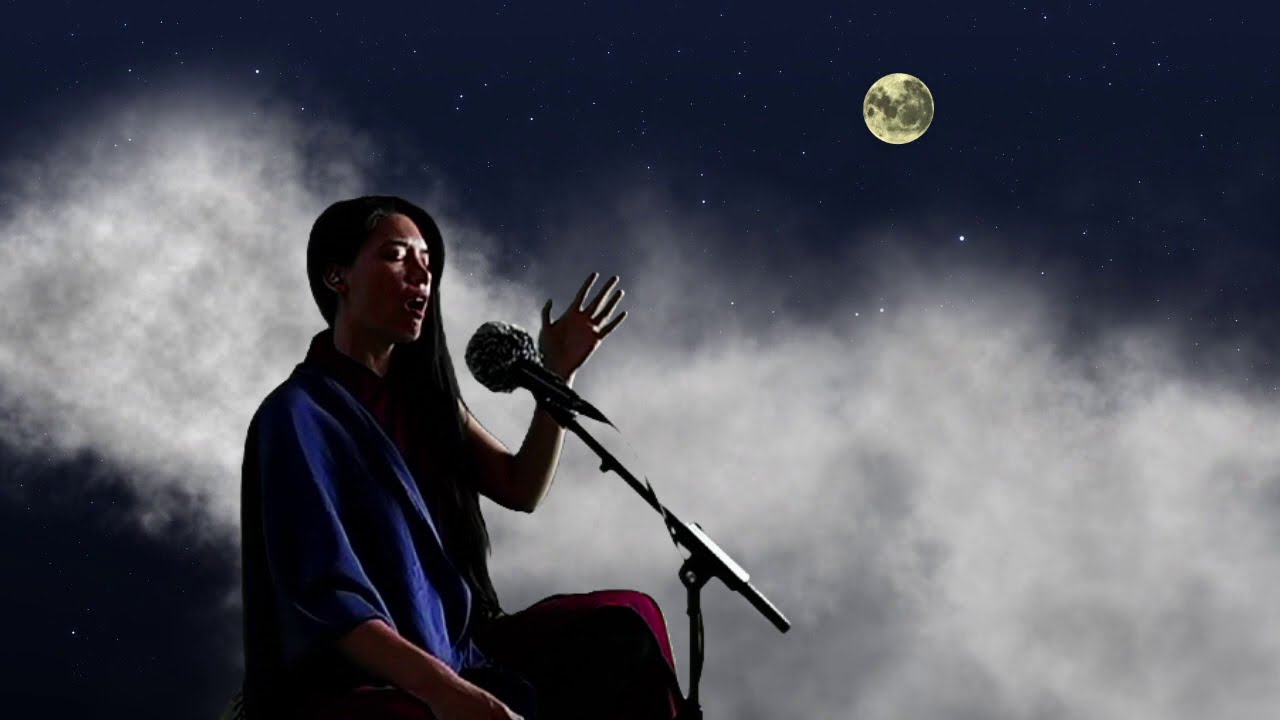 Full Moon Song — Elohim - YouTube Music