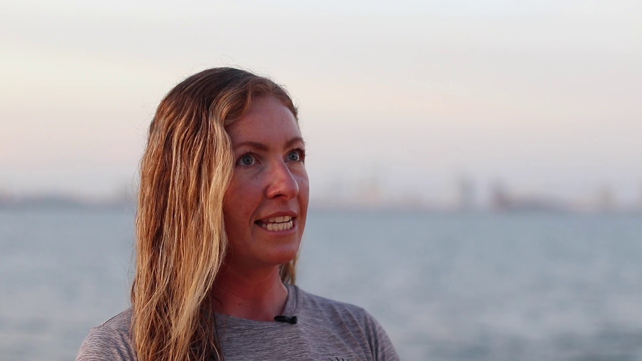 Perfect vision sailing 2020 - YouTube