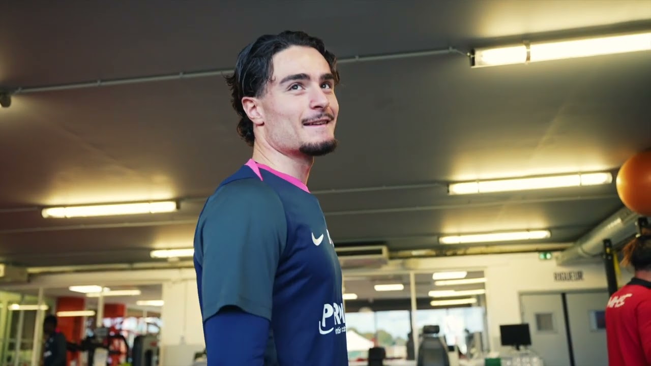 MHSC Foot - Montpellier - Official Website