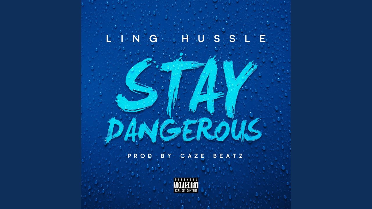 Stay Dangerous - YouTube Music