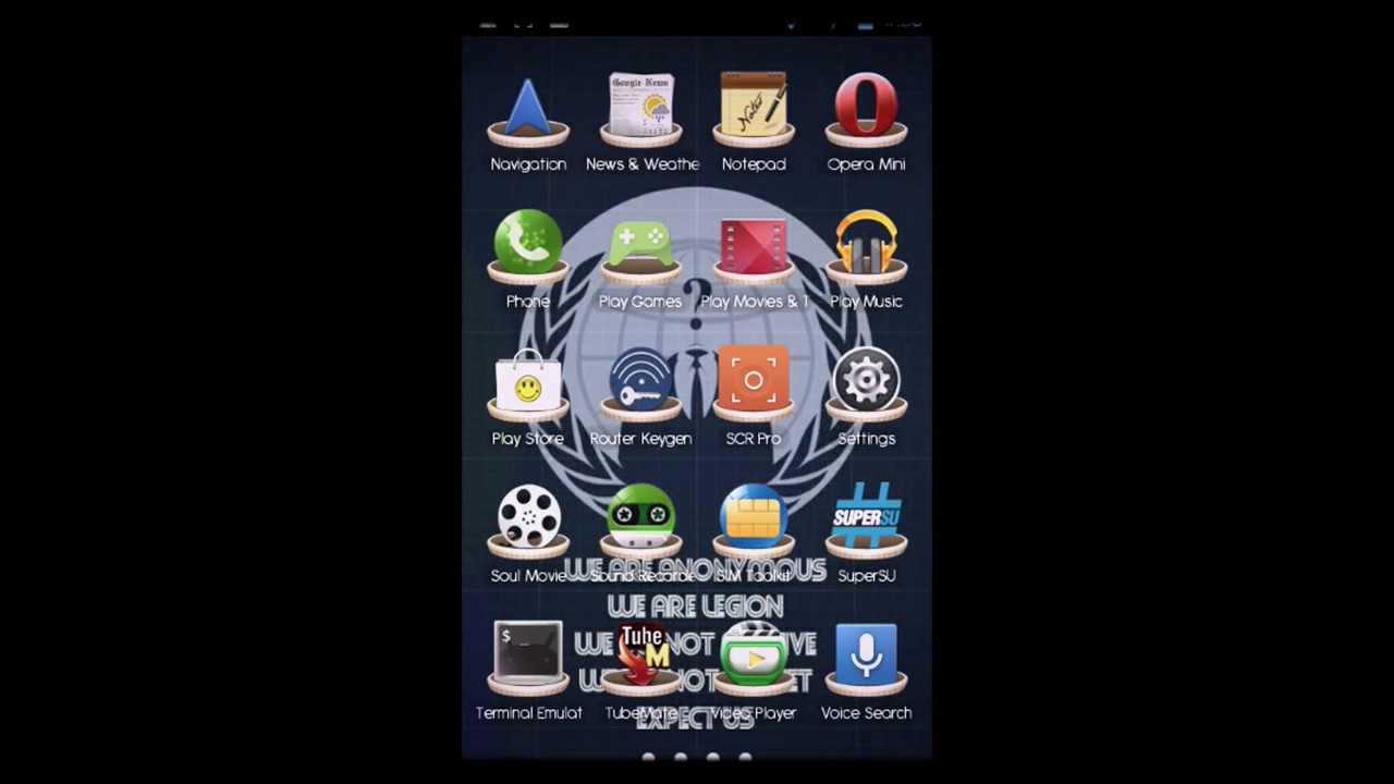 HOW TO HACK IP ADDRESS ON ANDROID PHONE - YouTube