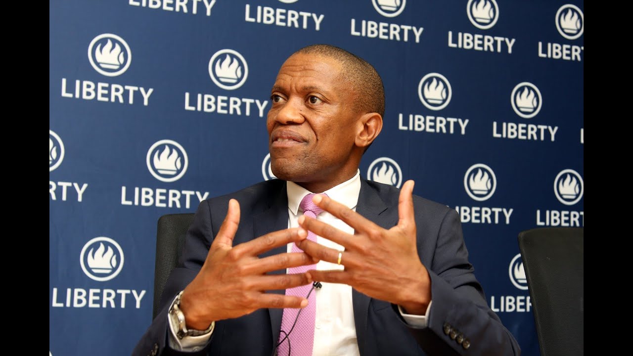 Rewards programmes must deliver value for money: Thabo Dloti - Liberty ...