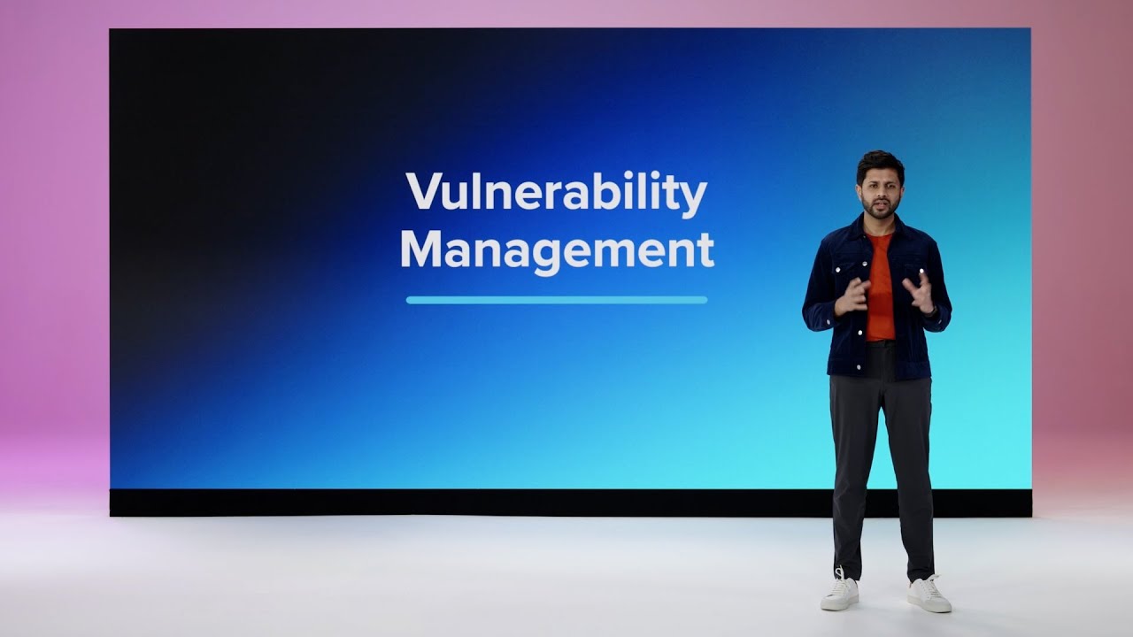 Streamlining Vulnerability Management with Jamf Protect - YouTube