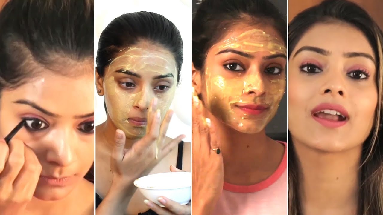 How To Remove Sun Tan On Face at Home | Tan Removal Products | Home ...