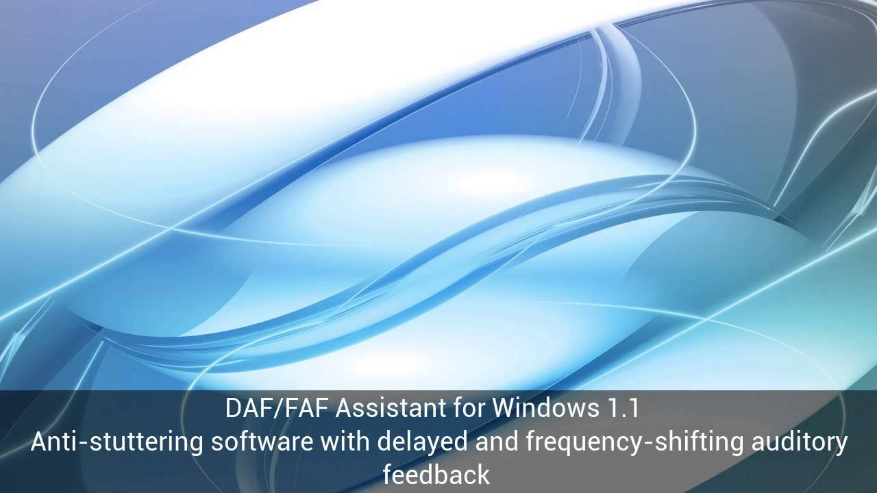 Download DAF/FAF Assistant for Windows 1.1 - YouTube