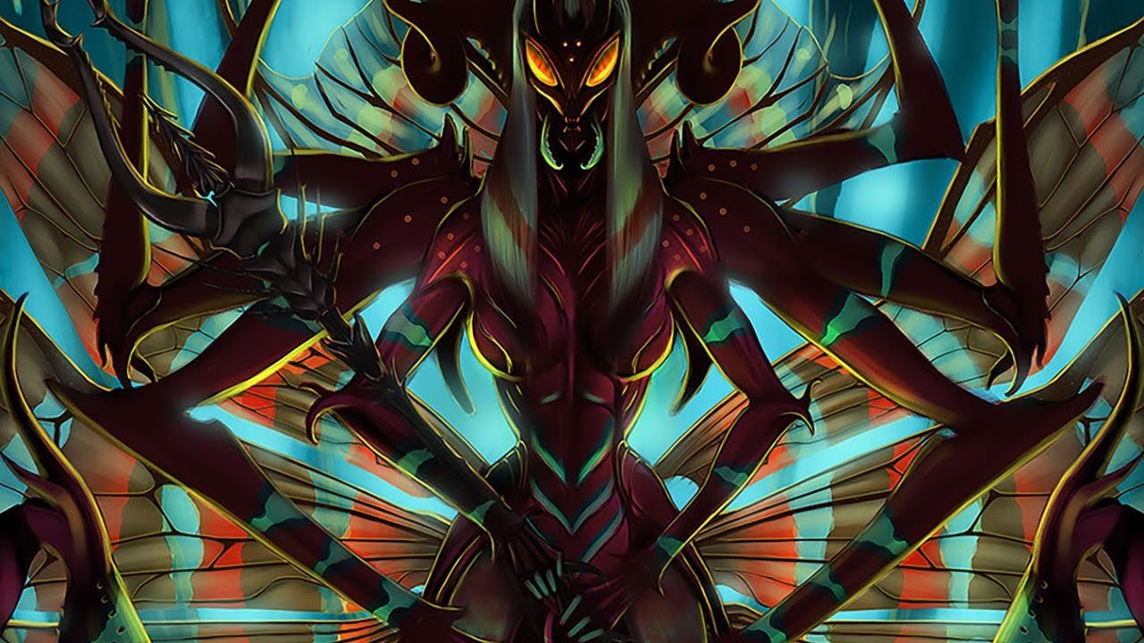 Chaotic 2024 Danian Hive Compost - YouTube