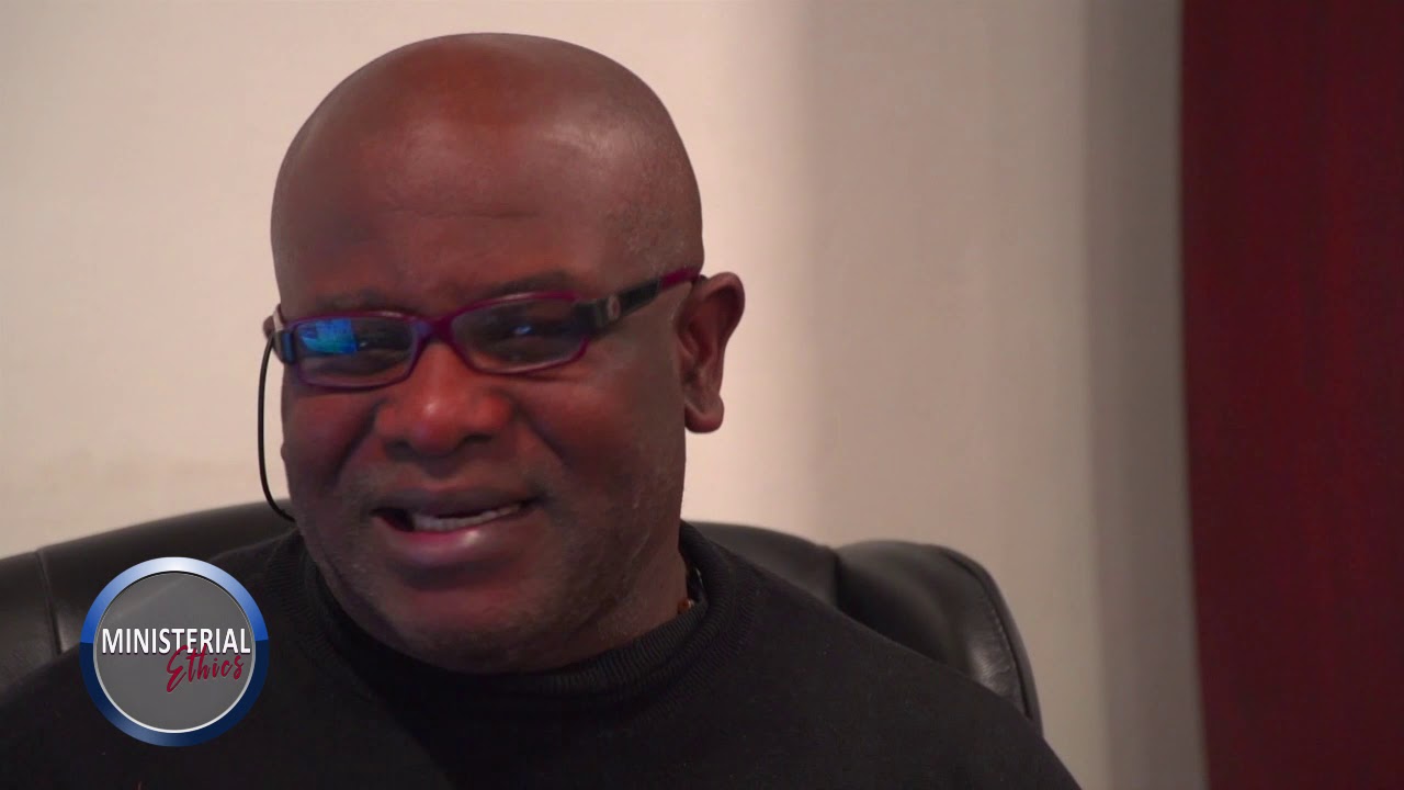 MINISTERIAL ETHICS - DEALING WITH PASTORAL REJECTION |Pastor Idah ...