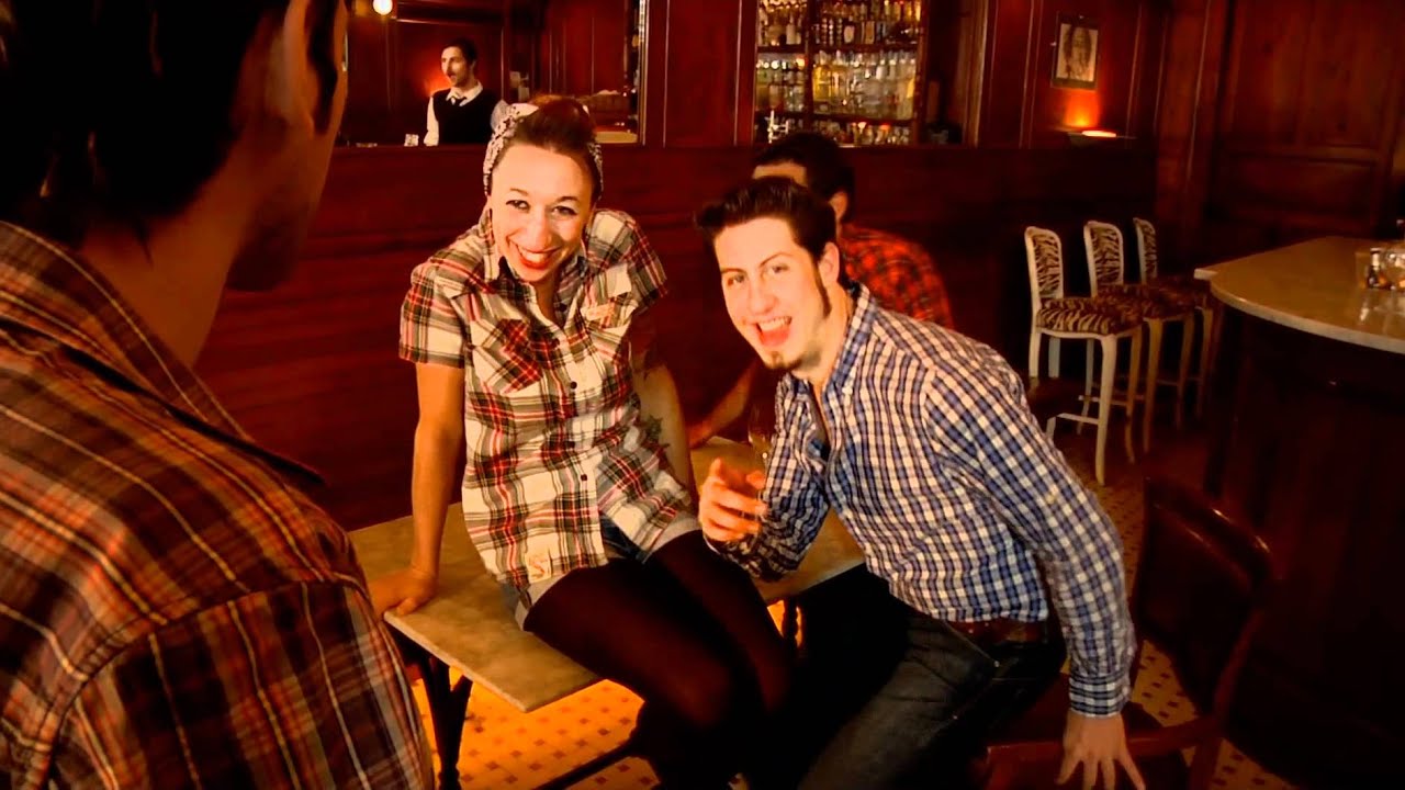 Adele - Someone like you - Paul maD Gang version (Official Music Video ...