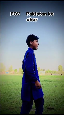 Pakistani chor ka halat #shortvideo#youtubeshorts - YouTube