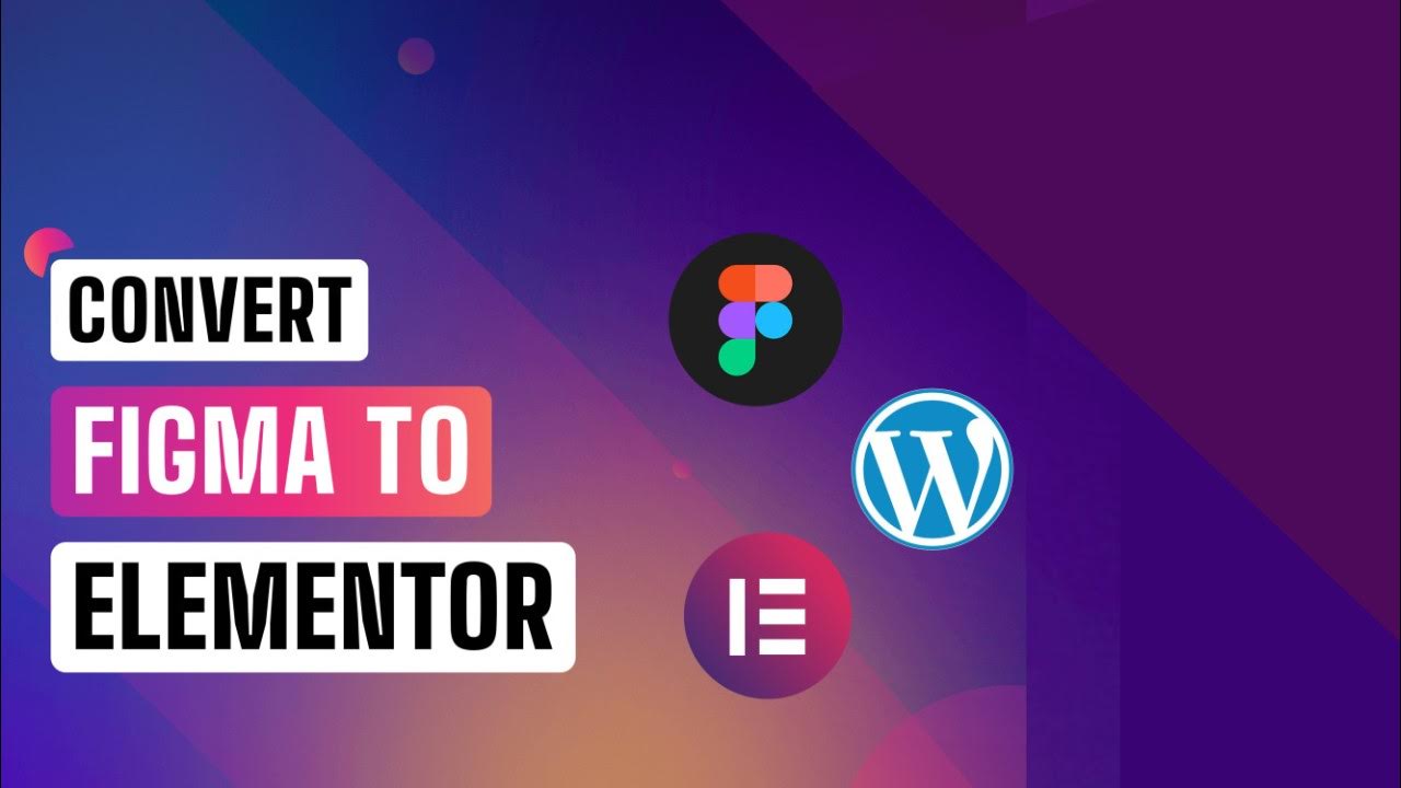 How to Publish Figma Design to Website - Publish Your Figma Designs Now ...