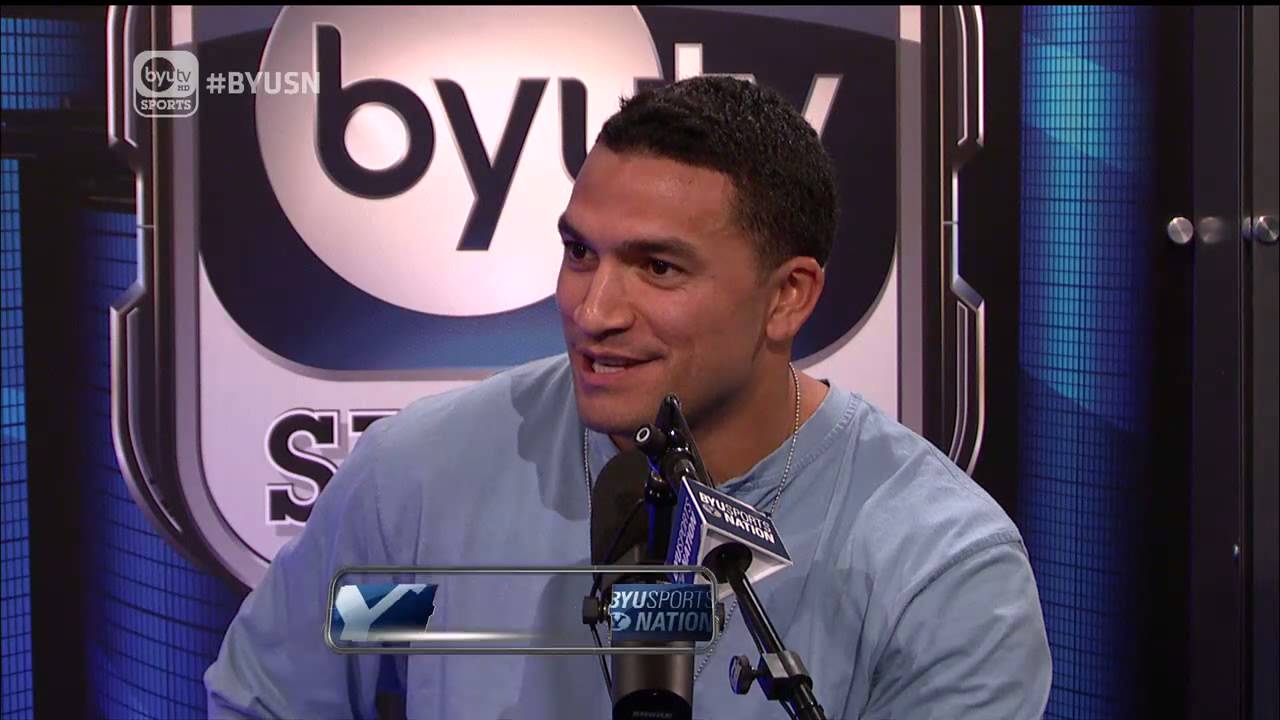 BYU Football All-Access: Michael Alisa on the state of the team and ...
