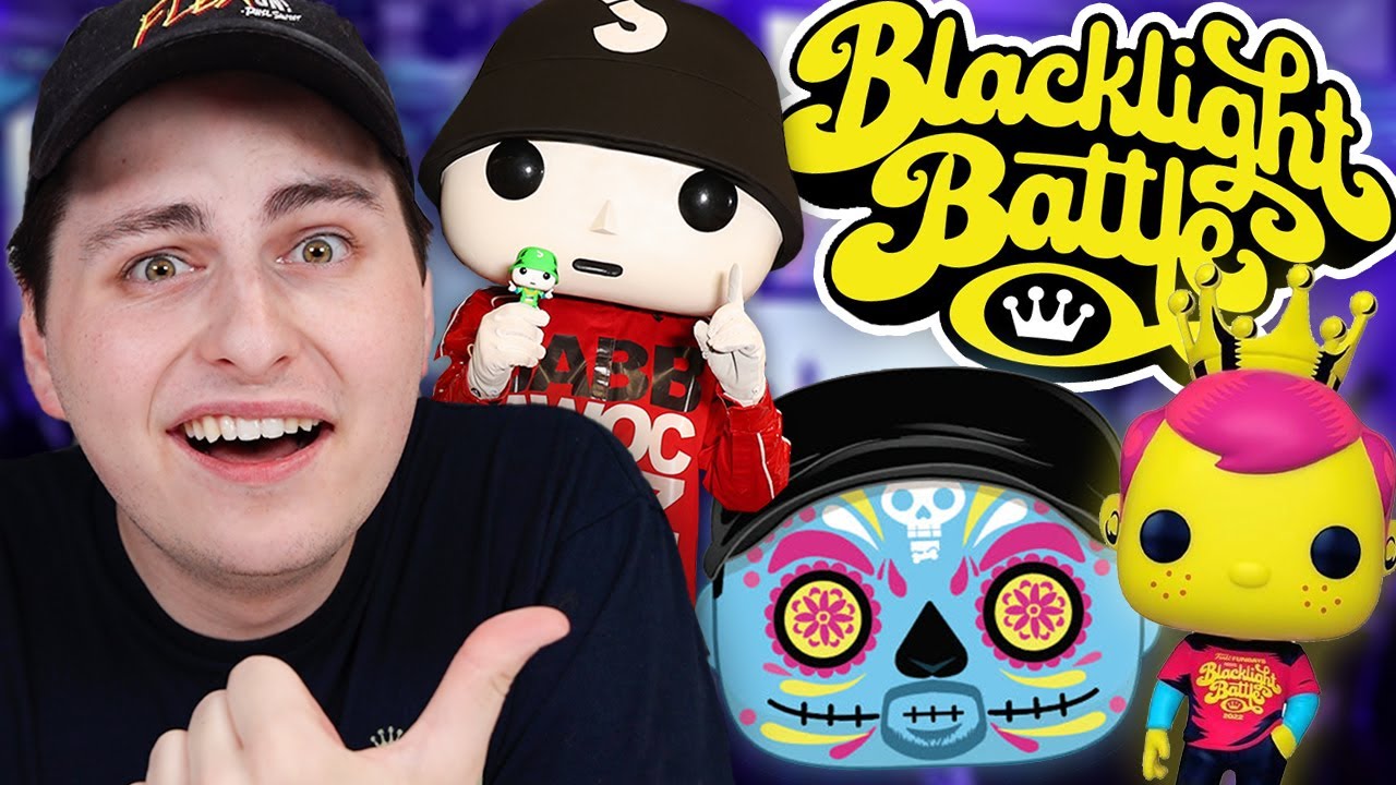 The Biggest Funko Pop Party In The World Fundays 2022 YouTube the-biggest-funko-pop-party-in-the-world-fundays-2022-youtube