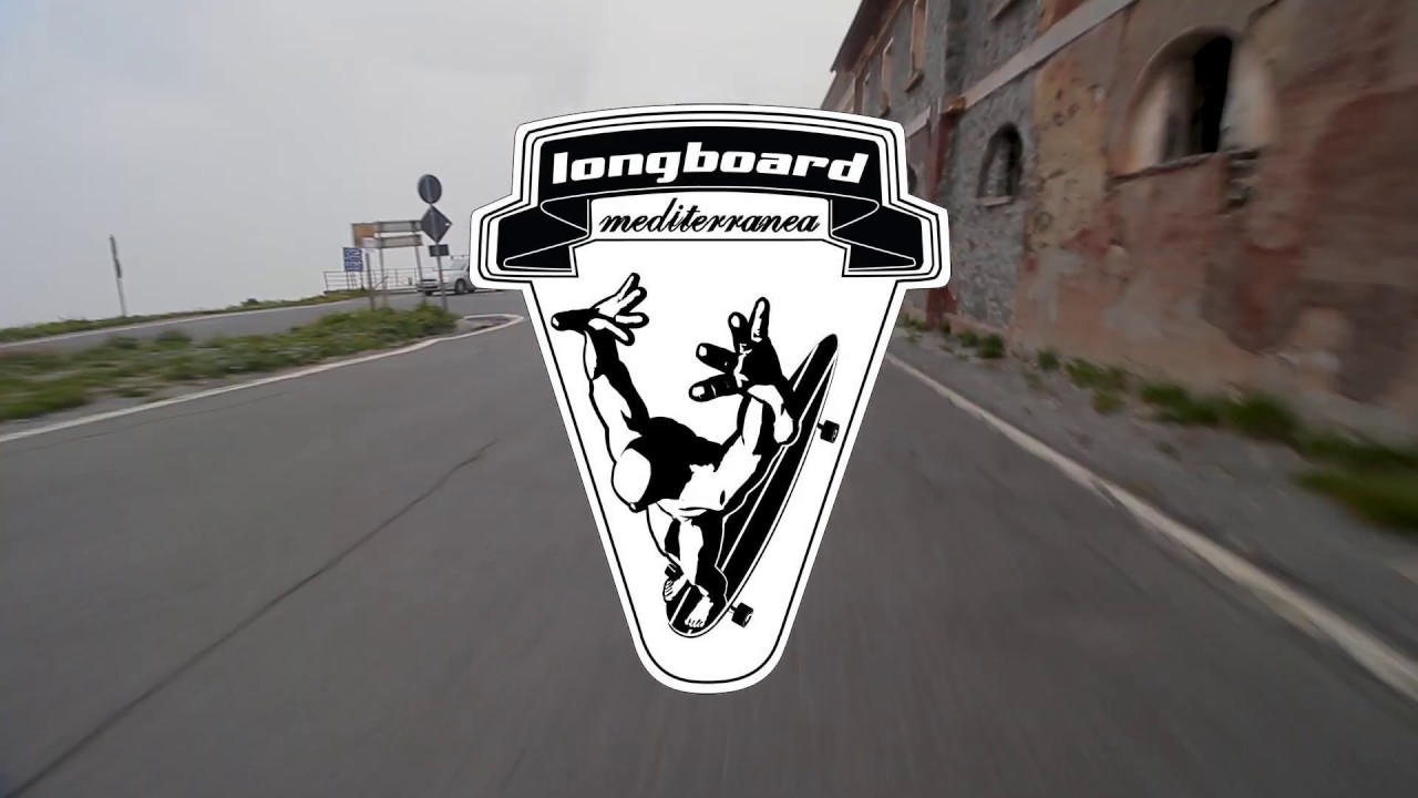 LMC - Marc Escoda RAW RUN 1/14 - YouTube