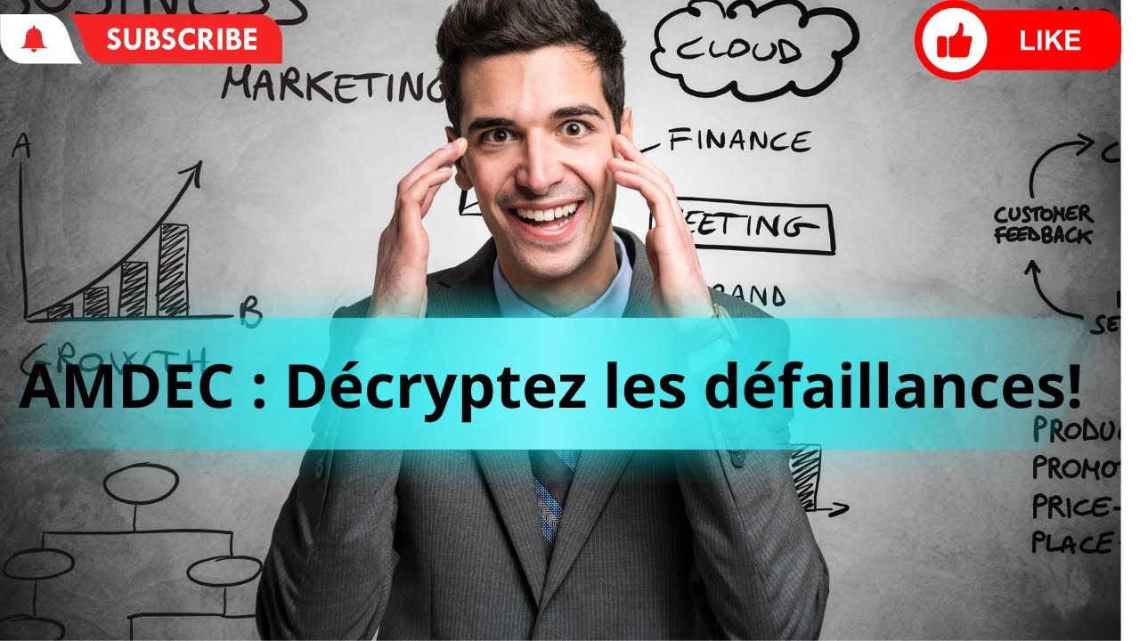 L'AMDEC : Votre Allié pour Analyser et Prévenir les Défaillances - YouTube