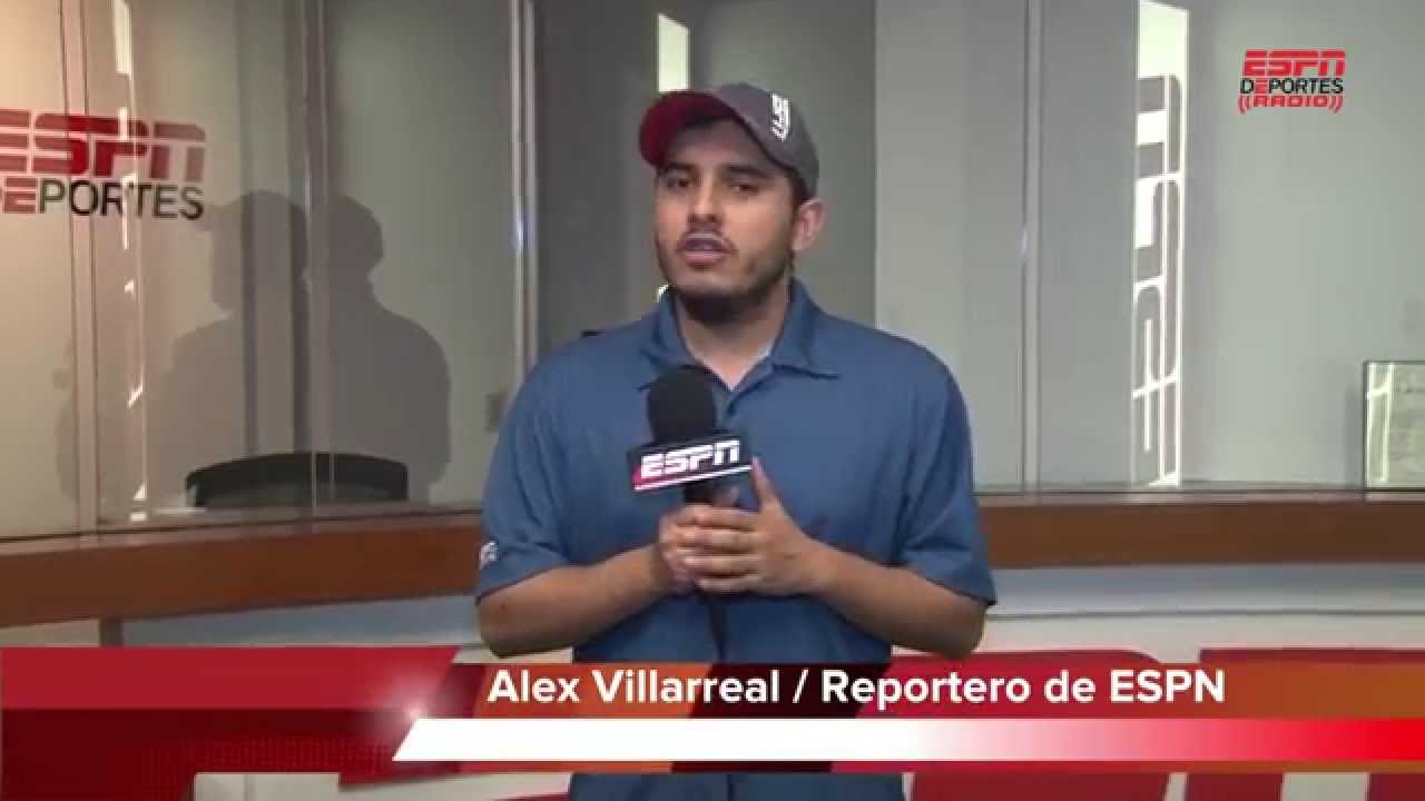 Alex Villarreal nos presenta el bueno, el malo, el incomprendido y la ...