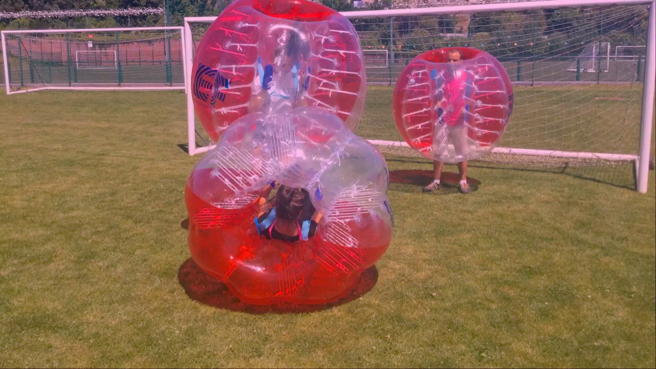 EF Torquay Our summer - YouTube