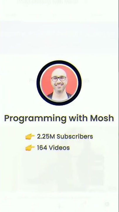 Best Youtube Channels to Learn Programming. #programming #coding #javascript #youtube # ...