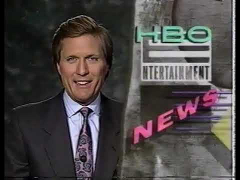 HBO promos (January 26, 1989) - YouTube