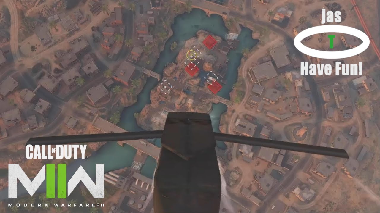 【Call of Duty MODERN WARFARE2】散り際に定評のあるアラサーの COD MW2#14 - YouTube