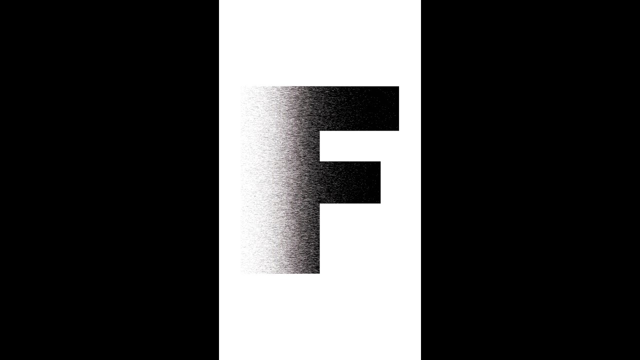 How to Make Dispersion Effect in Illustrator | Illustrator Tutorials - YouTube