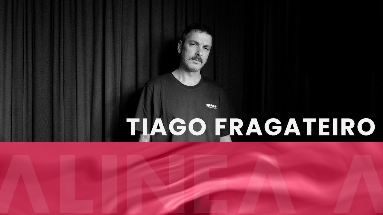 Tiago Fragateiro @ Alinea A (Mar 29, 2023) - YouTube