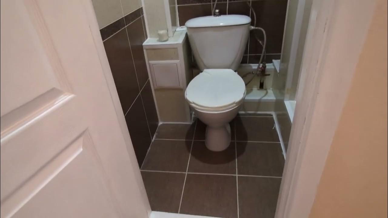 Томск, Мичурина 6б - YouTube