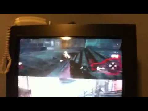 Rapist crawler COD Black Ops Zombies - YouTube