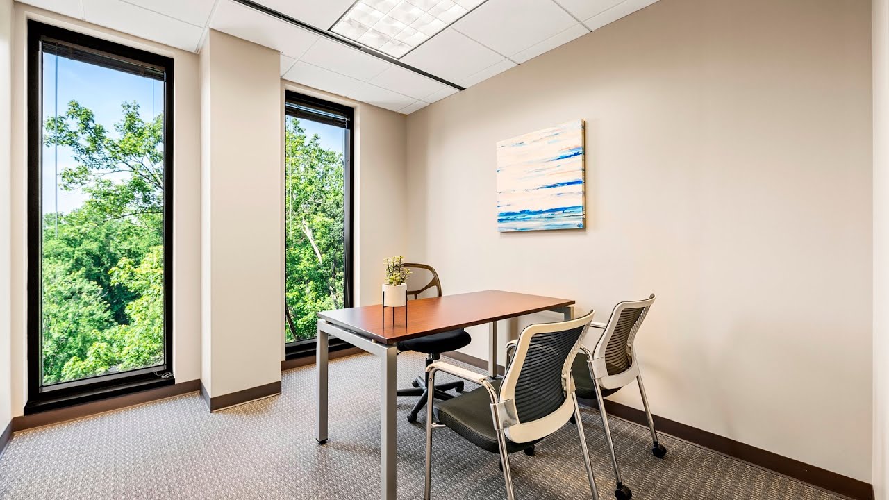 Atlanta Office Space Available | Book a Tour Today - YouTube