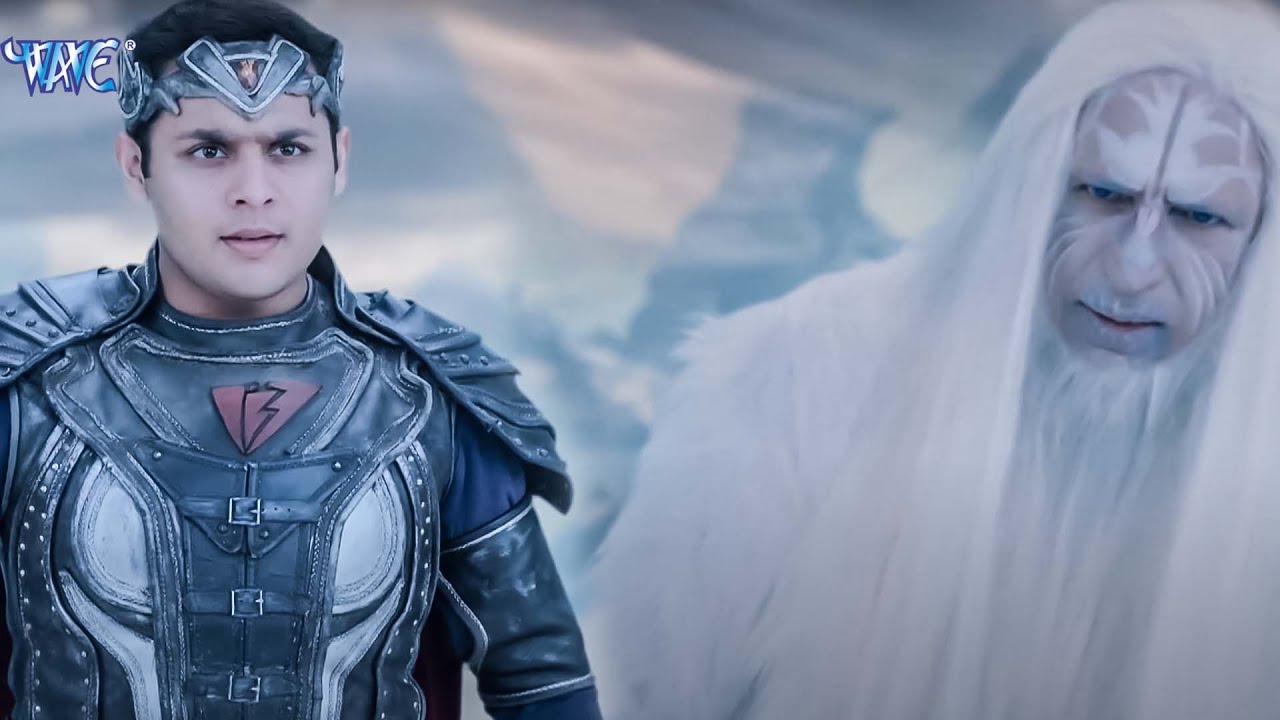 कैसे लेजाएगा बालवीर टिक टिक को वीरलोक | Baalveer Returns Full Episode ...