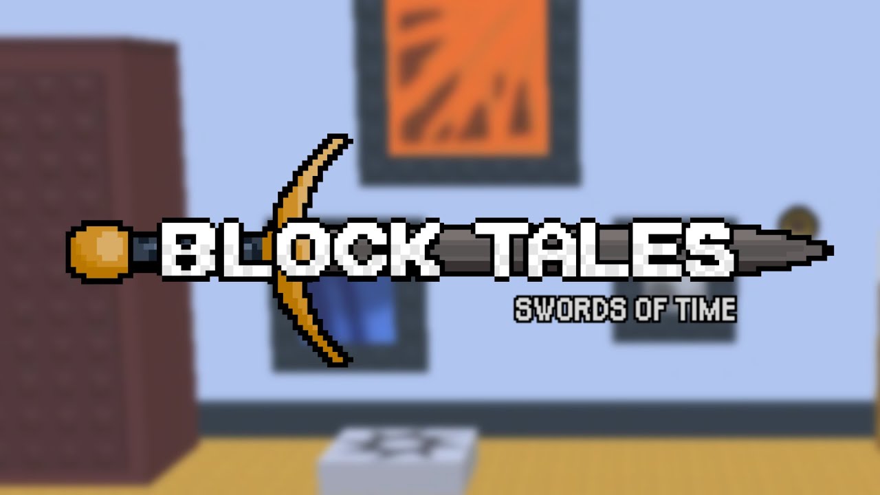 Builderman's House - Block Tales OST - YouTube