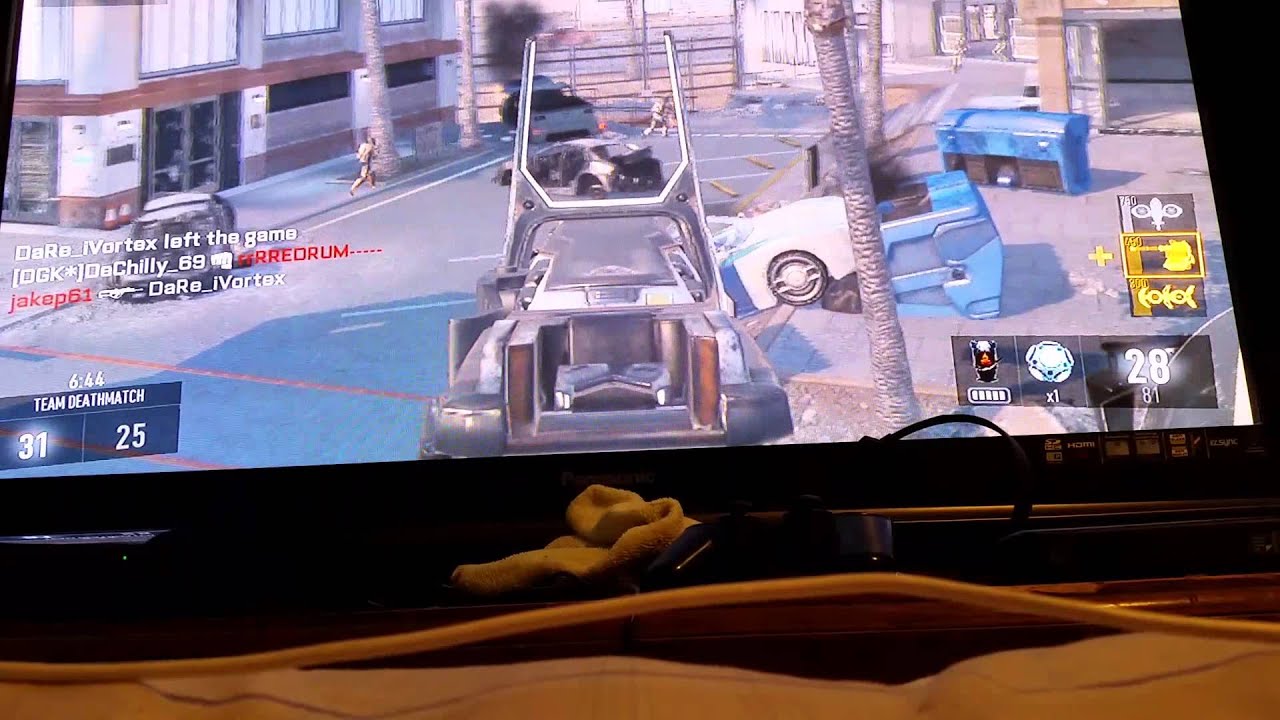 Best gameplay ever - YouTube