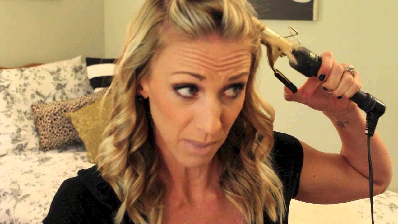 Easy 1 Inch Curls YouTube easy-1-inch-curls-youtube
