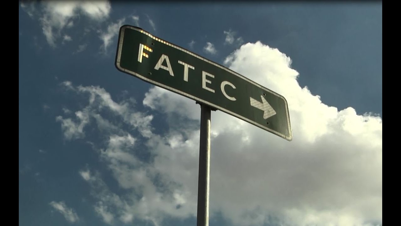 Faculdade de Tecnologia de Sorocaba - "José Crespo Gonzales" - FATEC ...