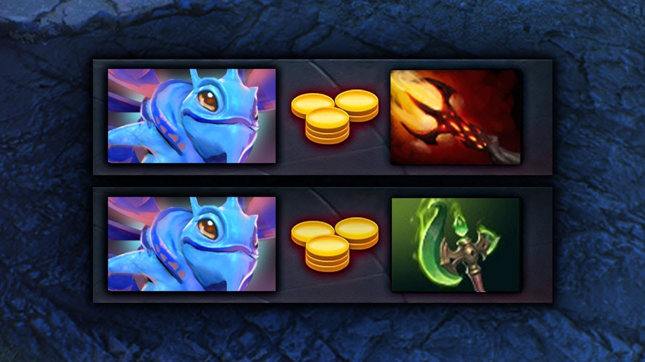 HOW TO INCREASE YOUR RANK WITH PUCK - Dota 2 - YouTube