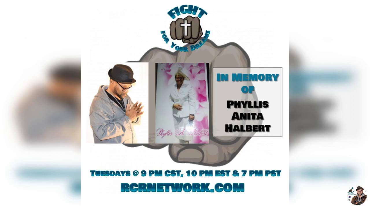 In Memory of Phyllis Anita Halbert - YouTube
