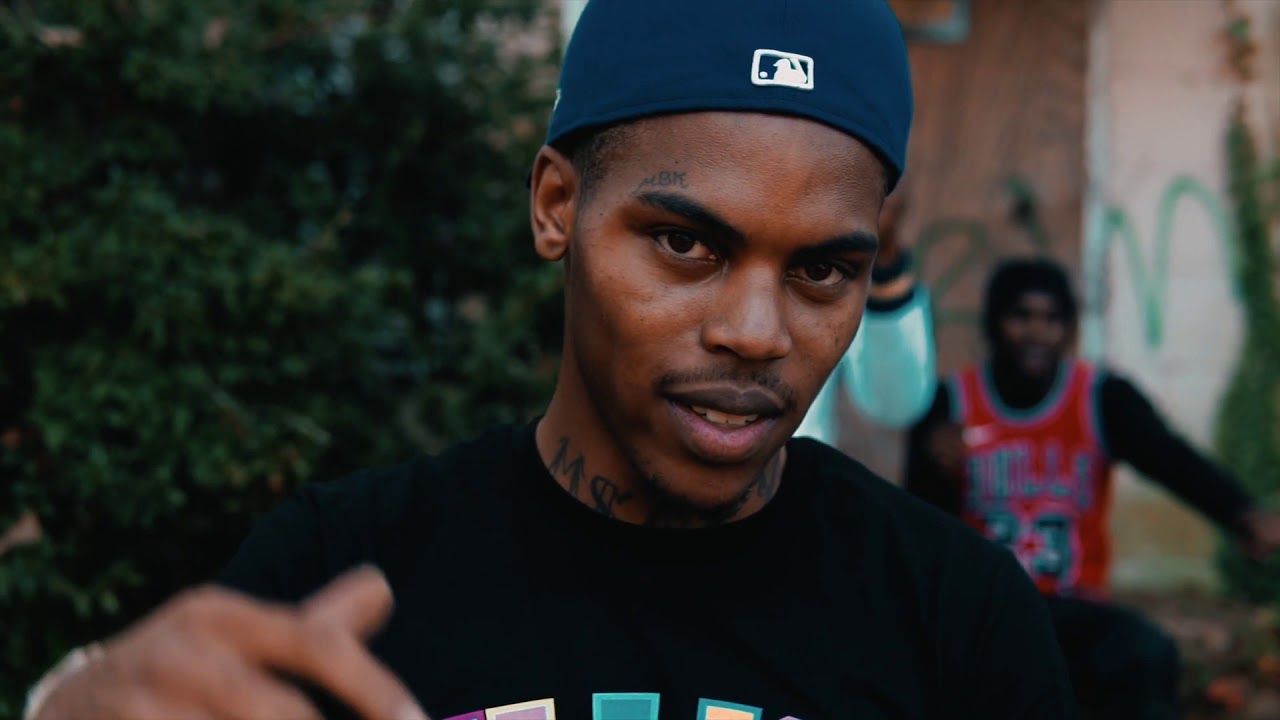 Lil Money - On the Daily ( Shot by Orbits Productions ) - YouTube