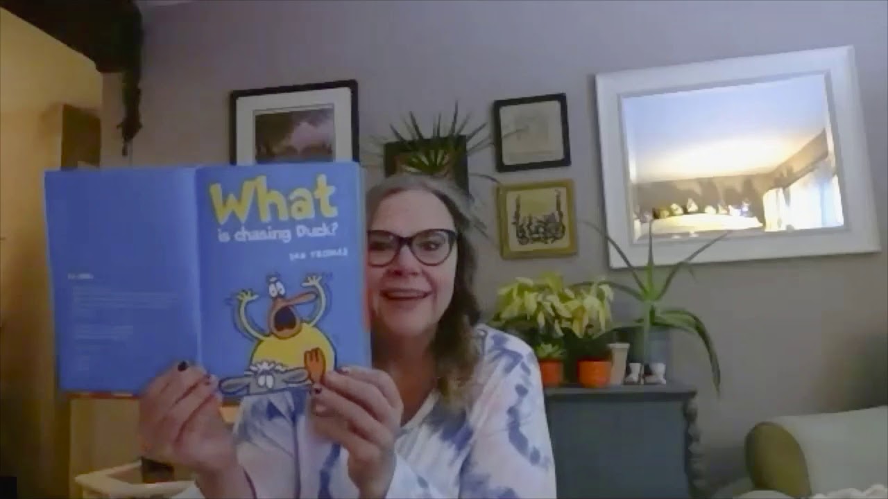 Songs and Stories with Ms. Alexa - YouTube