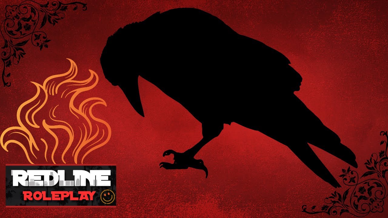 GTA 5 Roleplay - The Crows Arrive... | RedlineRP - YouTube