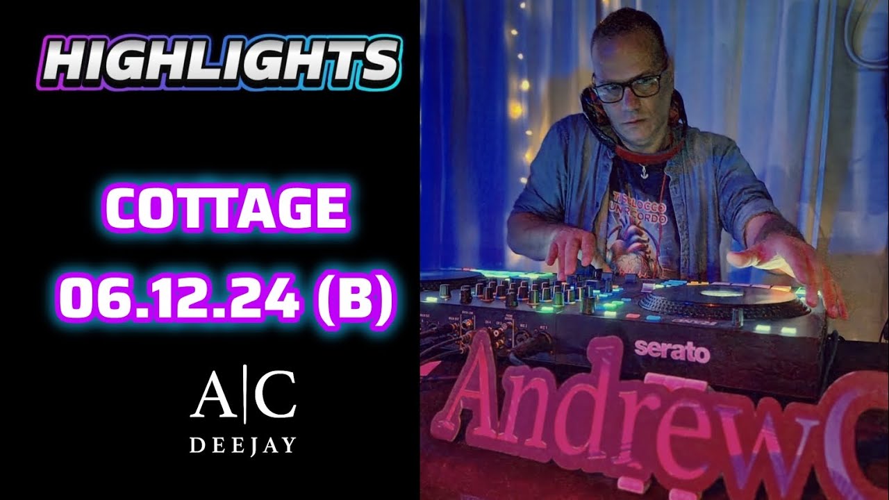 Highlights Cottage, Roma | Venerdì 6 Dic. (2) - YouTube