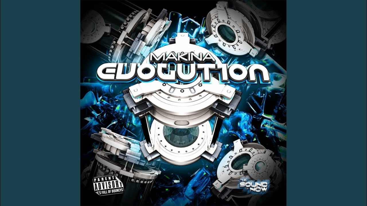 Binary (Original Mix) - YouTube