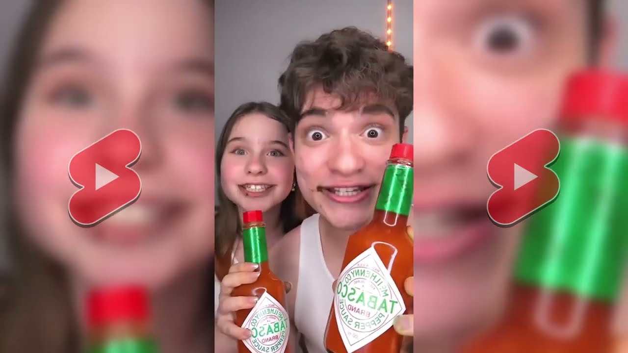 Spizee The Goat Shorts Compilation - New Spizee Best Spiciest Food ...