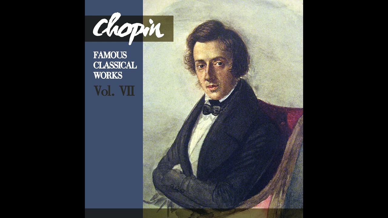 01 Ellen Ballon - Piano Concerto No. 2 in F Minor, Op. 21: I. Maestoso ...