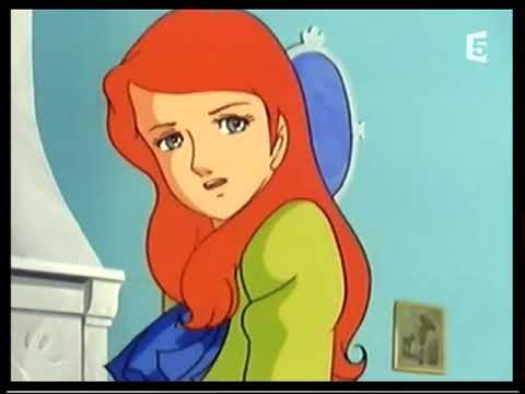 Sandy Jonquille - Episode 8 \