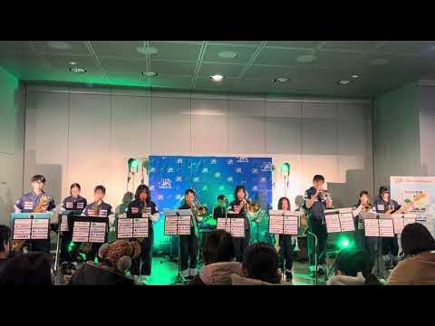 Club SJF サウンド•スクエア Aチーム 1.GET IT ON 2025.1.18 - YouTube