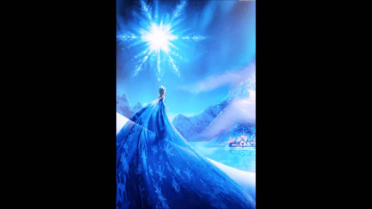 Let It Go(Japanese cover) - YouTube