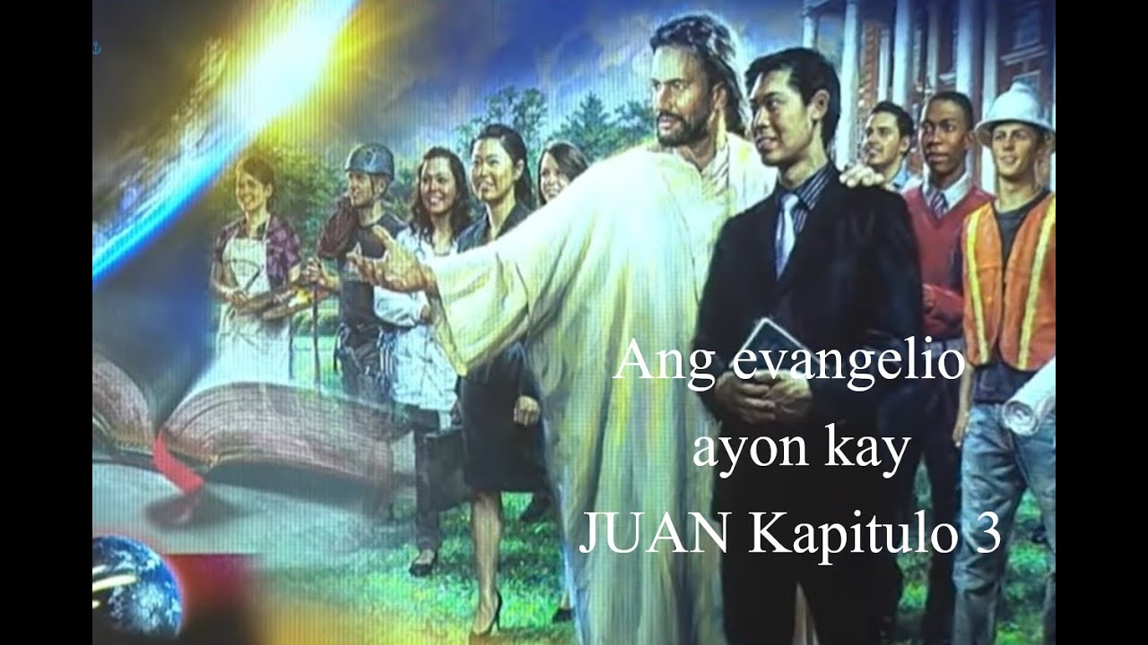 JUAN Kapitulo 3 (Tagalog ) - YouTube